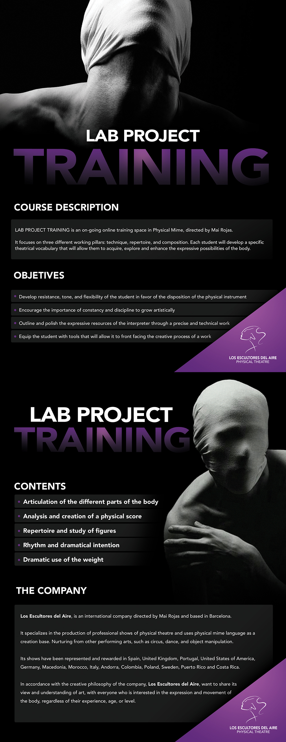 Workshops | escultoresdelaire.com