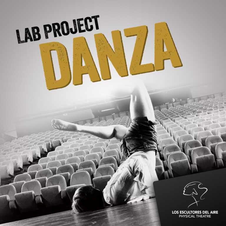 Lab Project Danza | escultoresdelaire.com